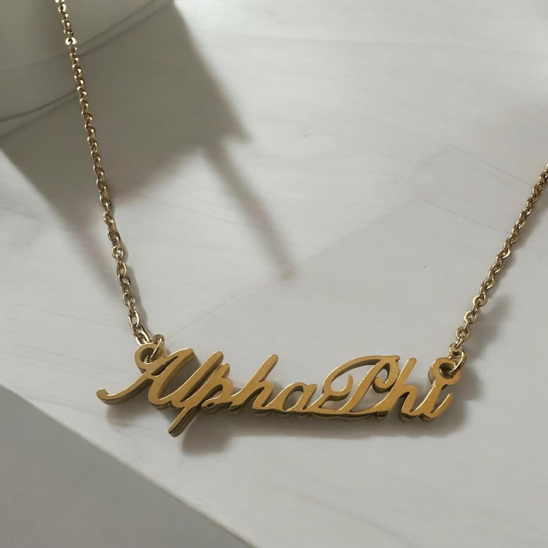 Alpha Phi - Etsy