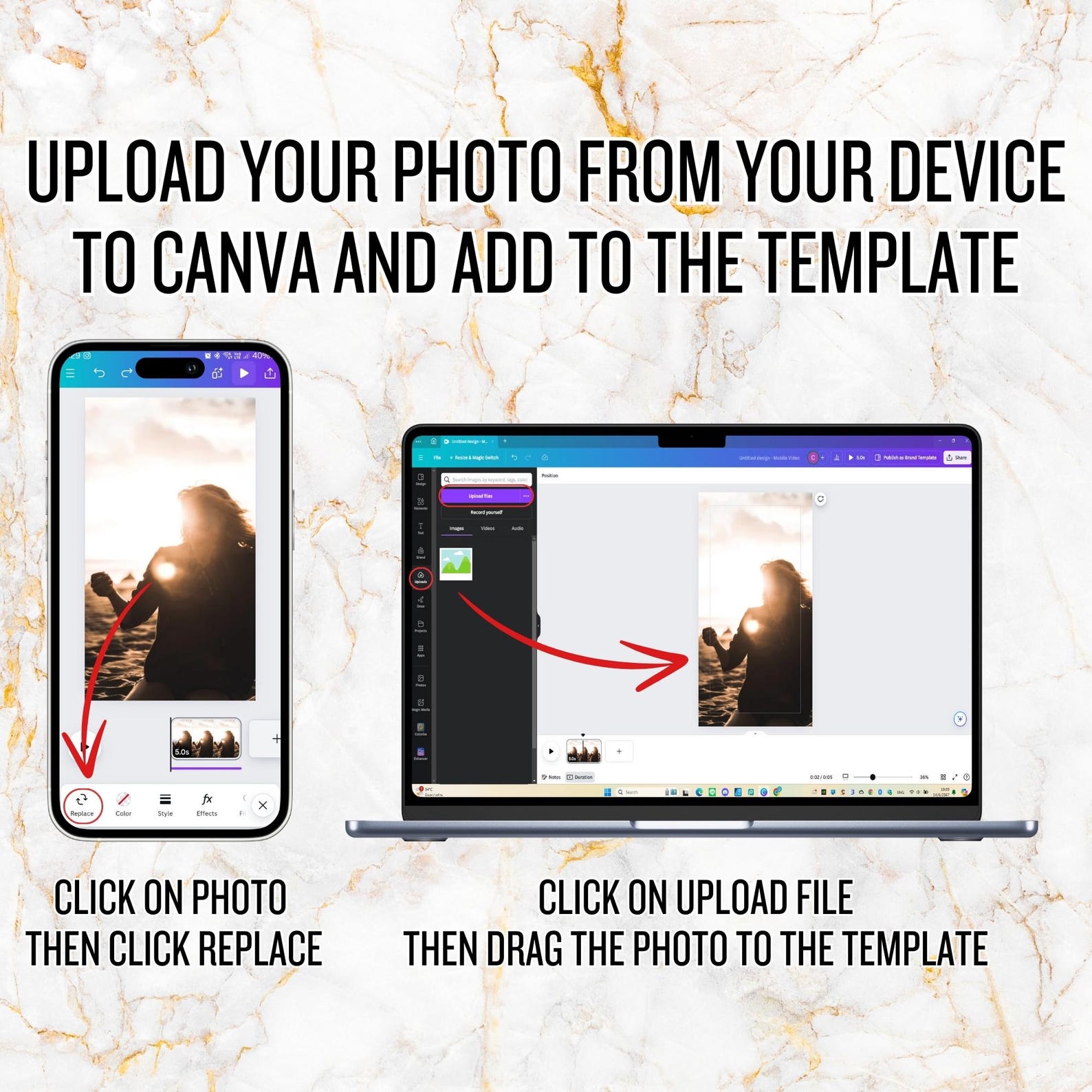 Spooktacular Halloween Party Invitation: Editable Video Template ...