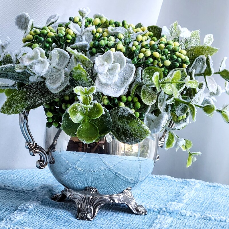 Flower Centerpiece - Etsy