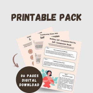 Trauma Informed Educational Bundle, Trauma Guide, Card Pack Tic Care ...