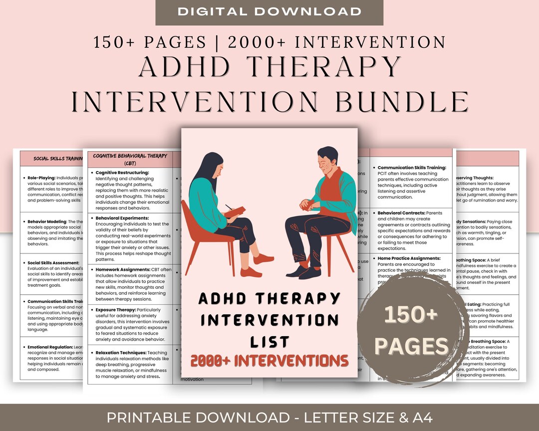 Therapeutic Interventions, Therapy Intervention List, Therapist Cheat ...