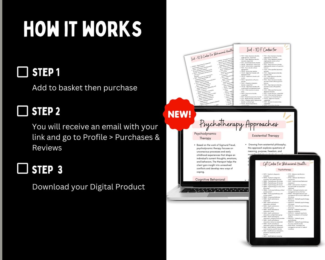 Psychotherapy Cheat Sheets, Therapist Cheat Sheets, Clinical Terms ...