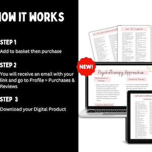 Psychotherapy Cheat Sheets, Therapist Cheat Sheets, Clinical Terms ...