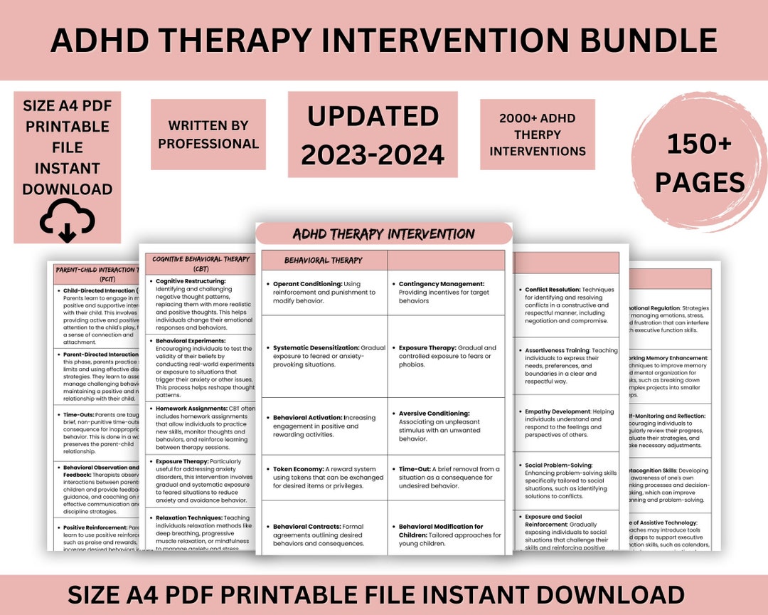 Therapeutic Interventions, Therapy Intervention List, Therapist Cheat ...