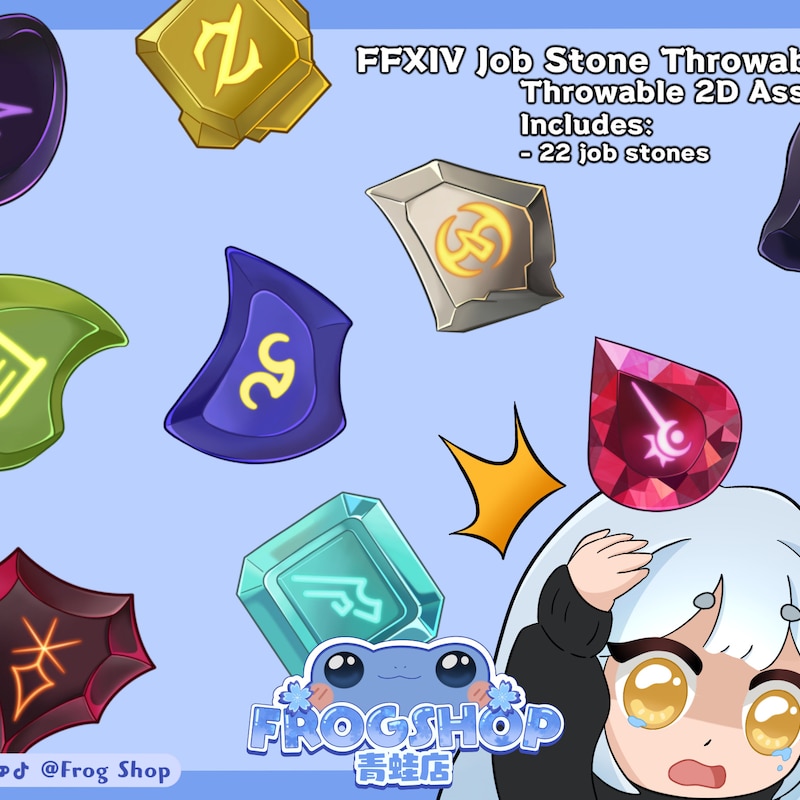 Streaming Throwable - Etsy