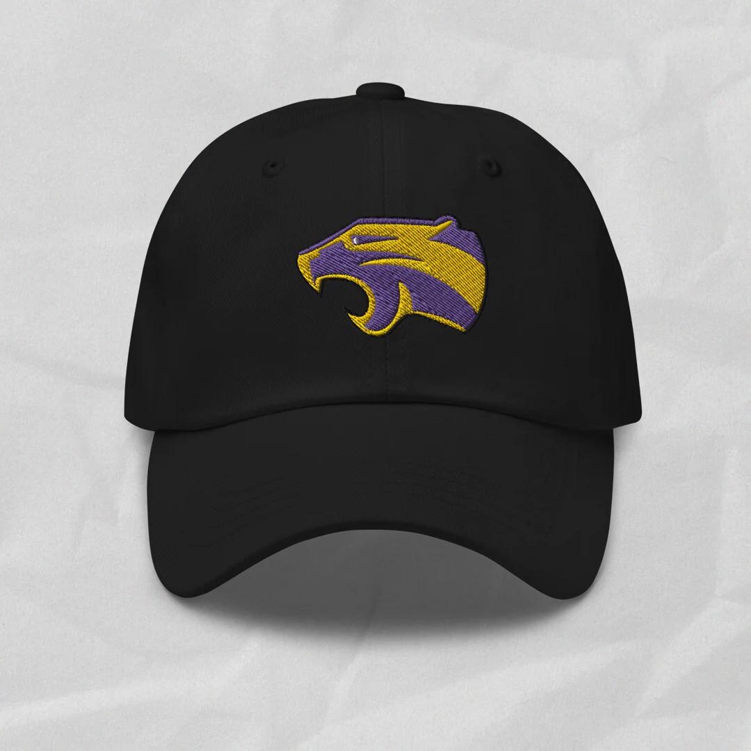 HOPE COUNTY COUGARS Far Cry 5 Dad Cap. - Etsy