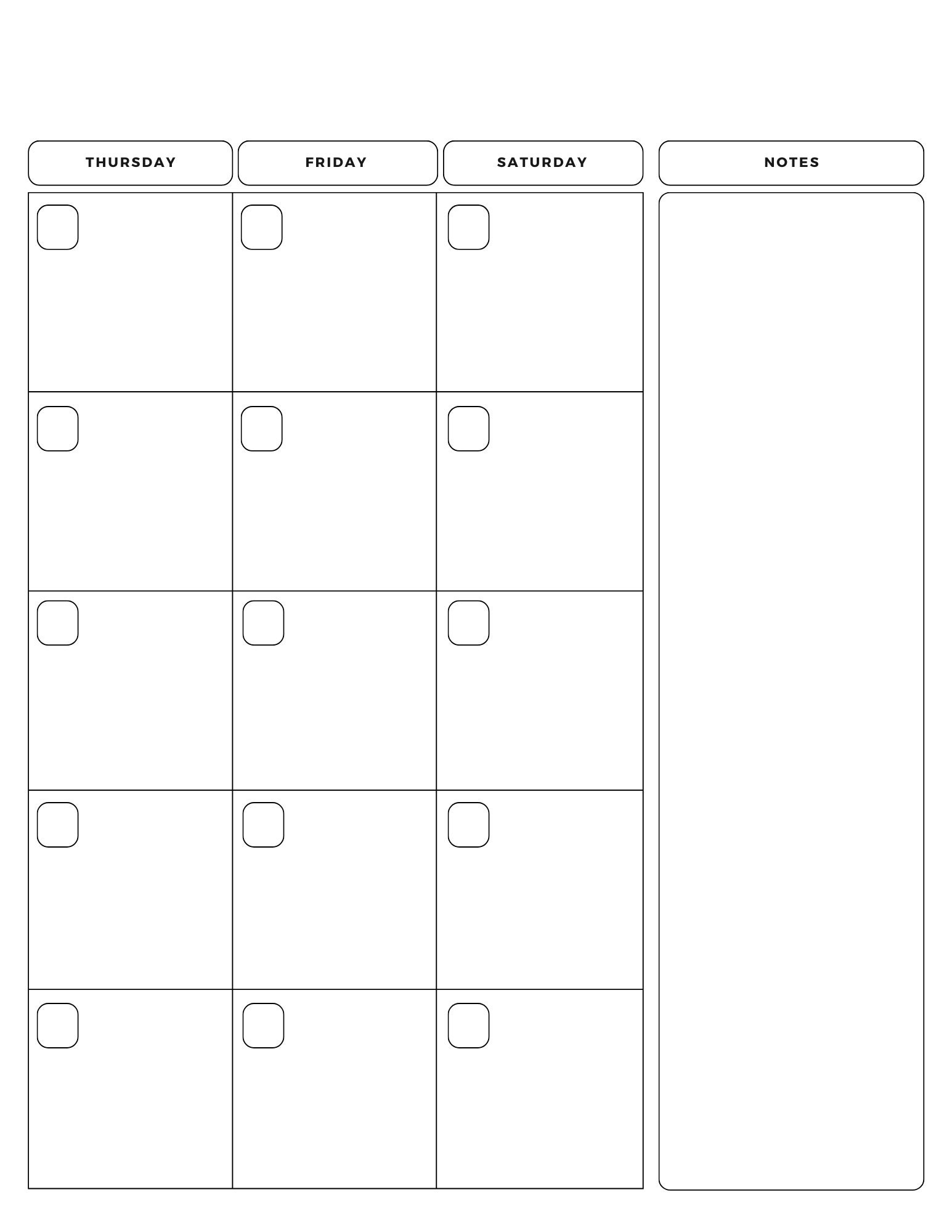 Homeschool Printable Planner Homeschool Binder Black and - Etsy