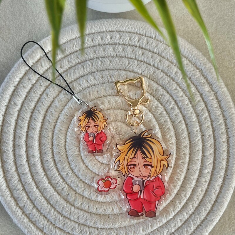 Kenma - Etsy