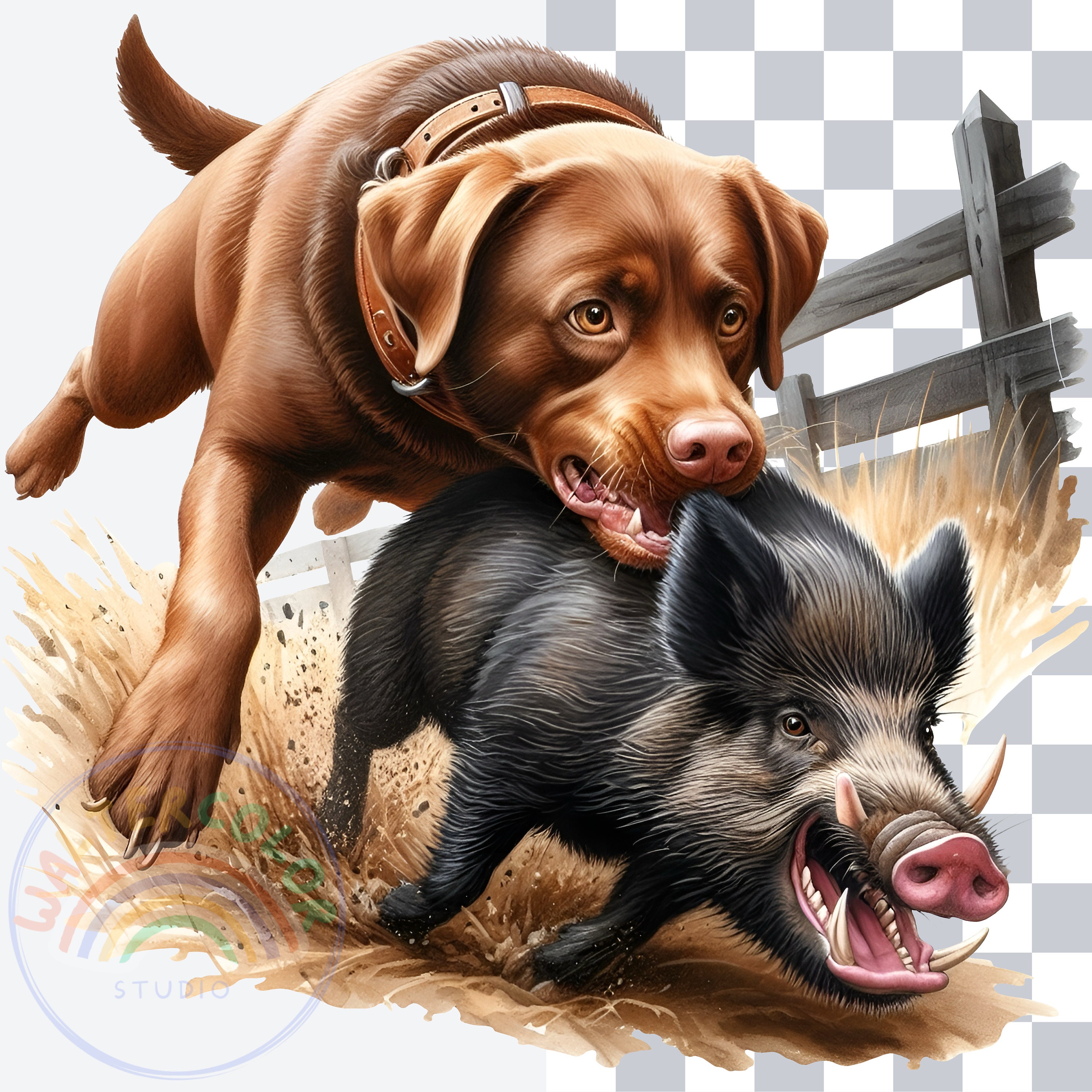 3 BAYED UP! PNG | Digital Download | Hog Hunter Sublimation Png | Hog ...
