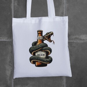 Beer Snake Png | Beer Art PNG | Beer Bottle Png | Snake PNG | Alcohol ...