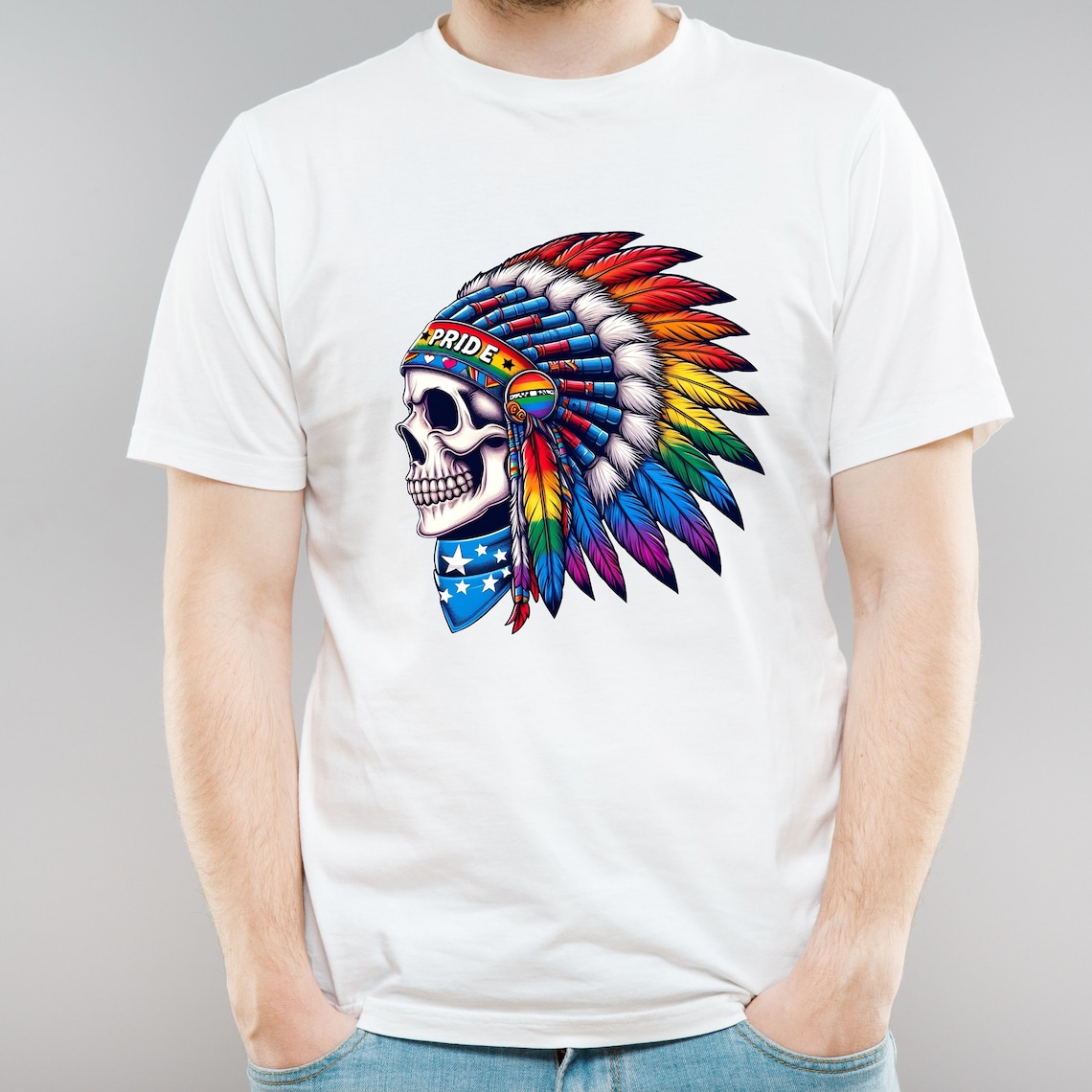 Native American Headdress Lgbtq Png | LGBTQ Pride Month | Colorful ...