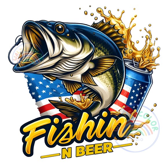 Beer Fishing Quotes