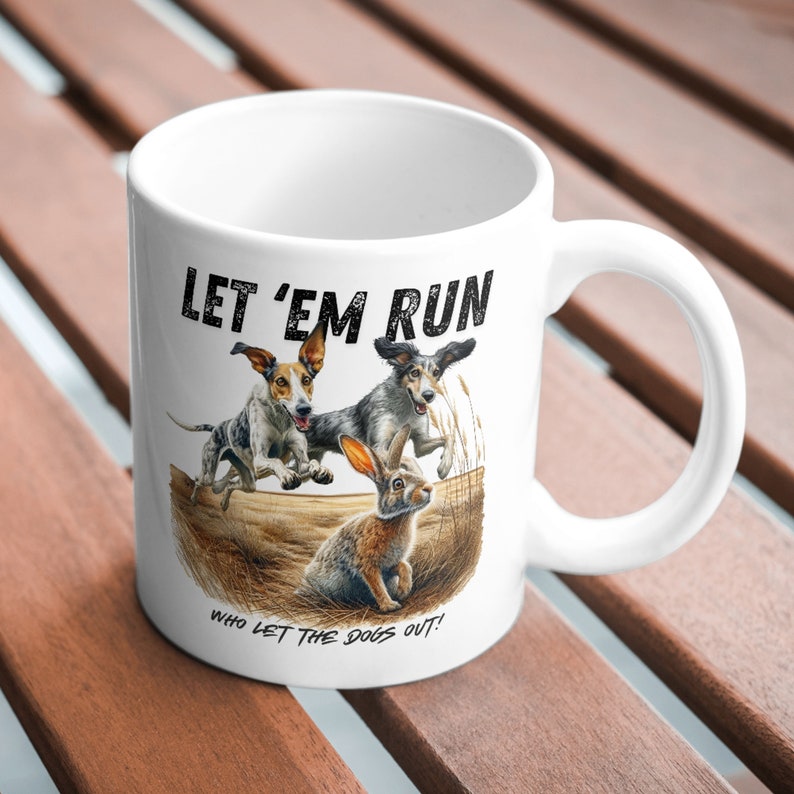 3 LET 'EM RUN Png Rabbit Hunting Sublimation Dog Hunting Digital ...