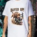 3 BAYED UP! PNG | Digital Download | Hog Hunter Sublimation Png | Hog ...