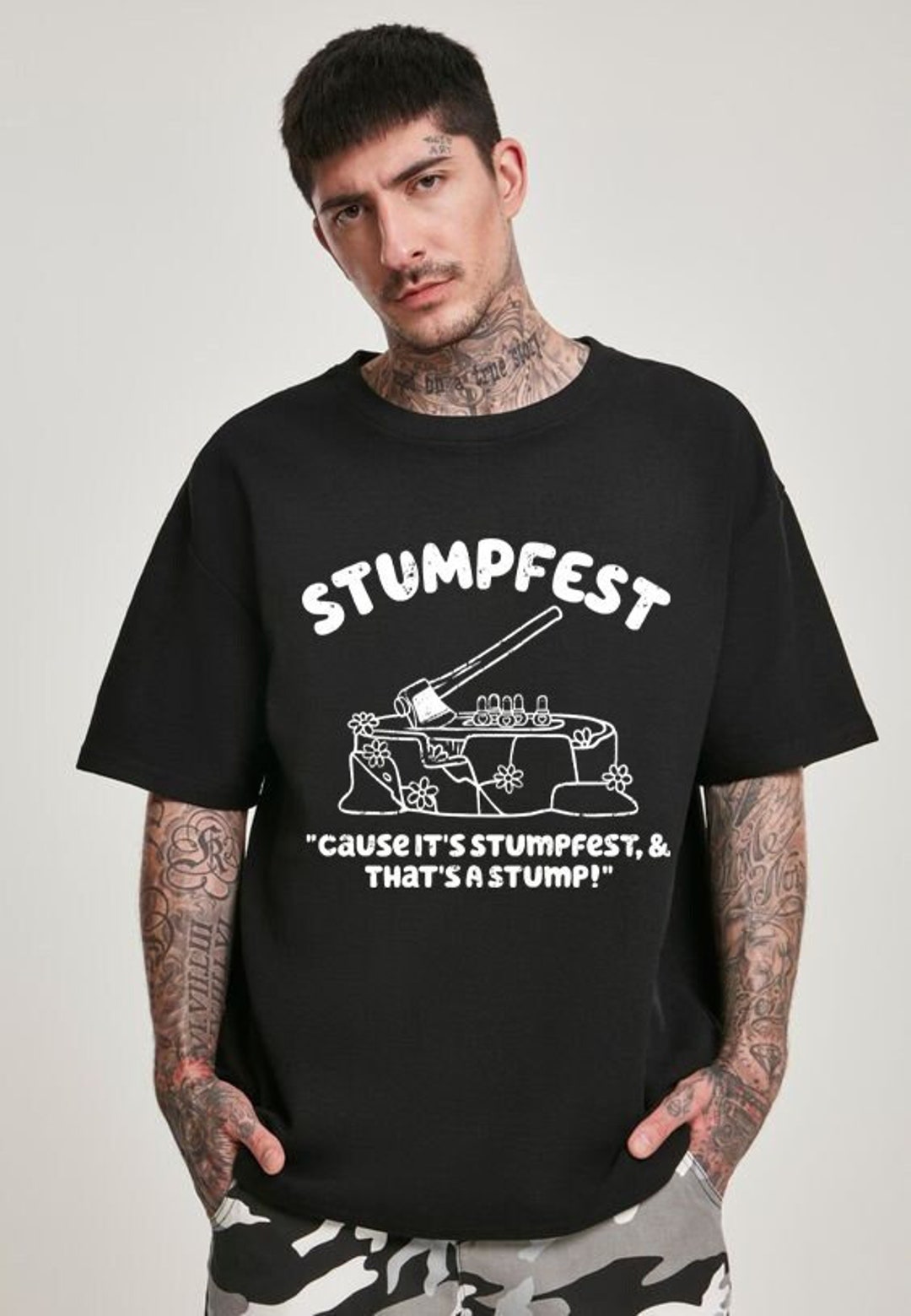 Bluey Stumpfest Shirt Bandit Shirt Bingo Shirt Chili - Etsy