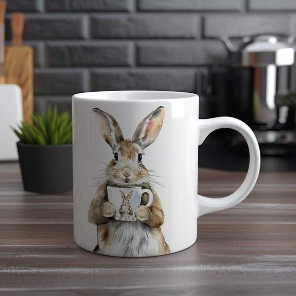 Rabbit Gifts - 60+ Gift Ideas for 2024