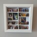 PERSONALISED Miniature Memory Bookcase - Etsy
