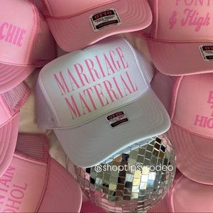 Trucker Hat Roulette Pack | Unhinged Funnytrucker Hats| Hat Roulette - Etsy