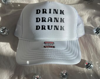 Somebodys Problem OR Somebody Trucker Hat SEE DESCRIPTION, Cowgirl ...