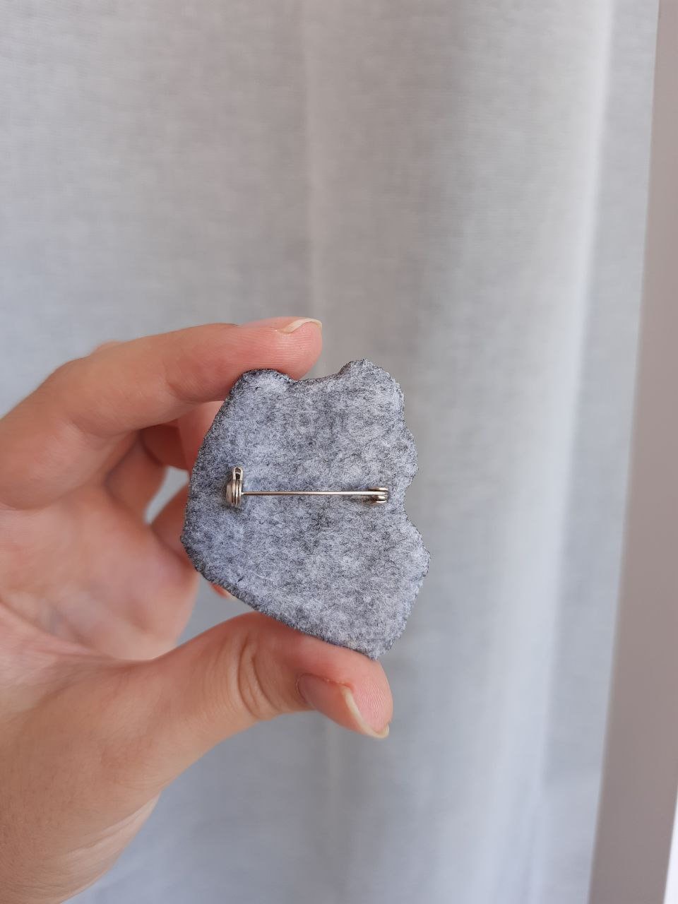 Brooch Frog Toad Embroidery Meme Suit Distinguished Gentleman Pin ...