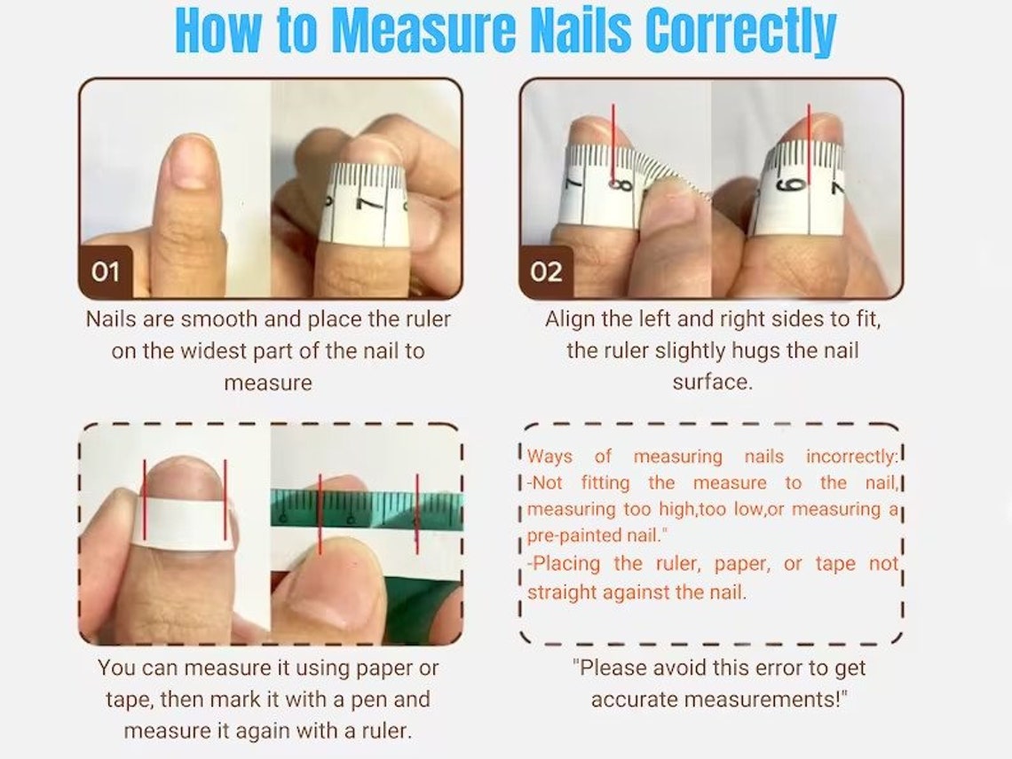 Gothic Gore Tooth Press on Nails | 3D Teeth & Flesh Horror Nail Art ...