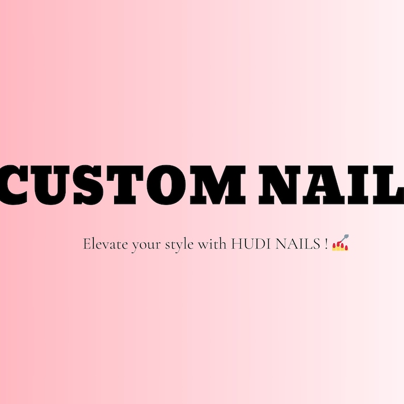 Nail Inspo No Gel - Etsy