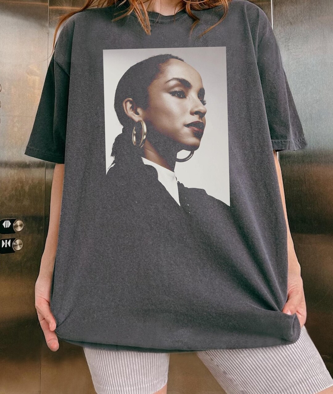 Sade Svg File, Sade Adu Vintage PNG , Sade Png Digital Download File ...