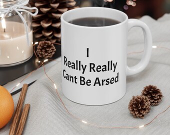 Heaven Knows I'm Miserable Now Coffee Mug MG291 - Etsy