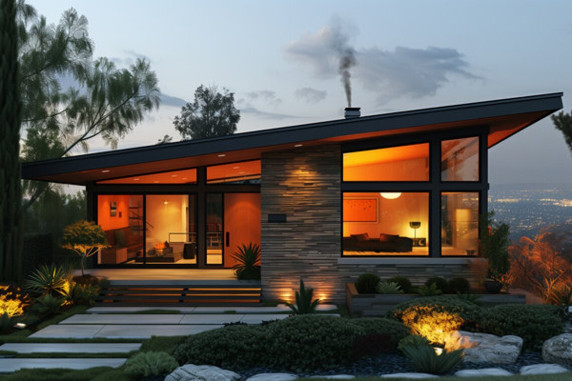 103.home Design Inspiration(**no Plan**)1 Front View Image (JPG) and 1 ...