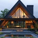 A-frame House Design Inspiration:digital Download Only Front View Image ...