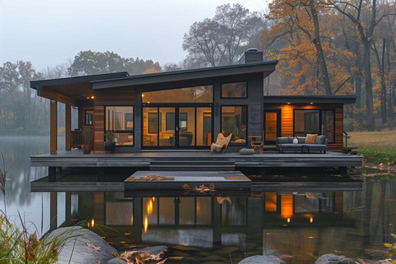 160.home Design Inspiration(**no Plan**)1 Front View Image (JPG) and 1 ...