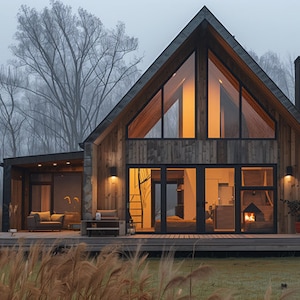 77. Home Design Inspiration(**no Plan**)1 Front View Image (JPG) and 1 ...