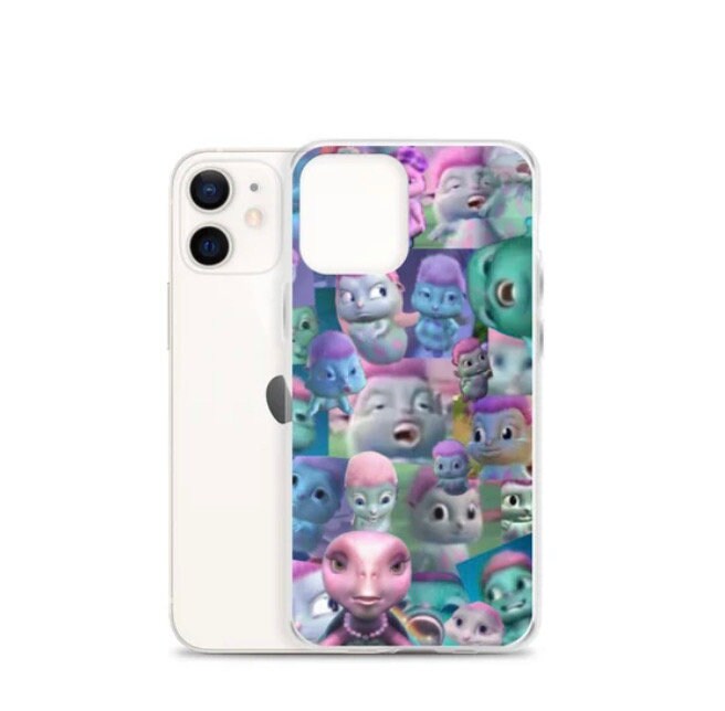Funny Bibble Phone Case for Iphone® - Etsy UK