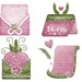 Valentine Clipart Bundle, Valentine Png, Valentine Elements, Love ...