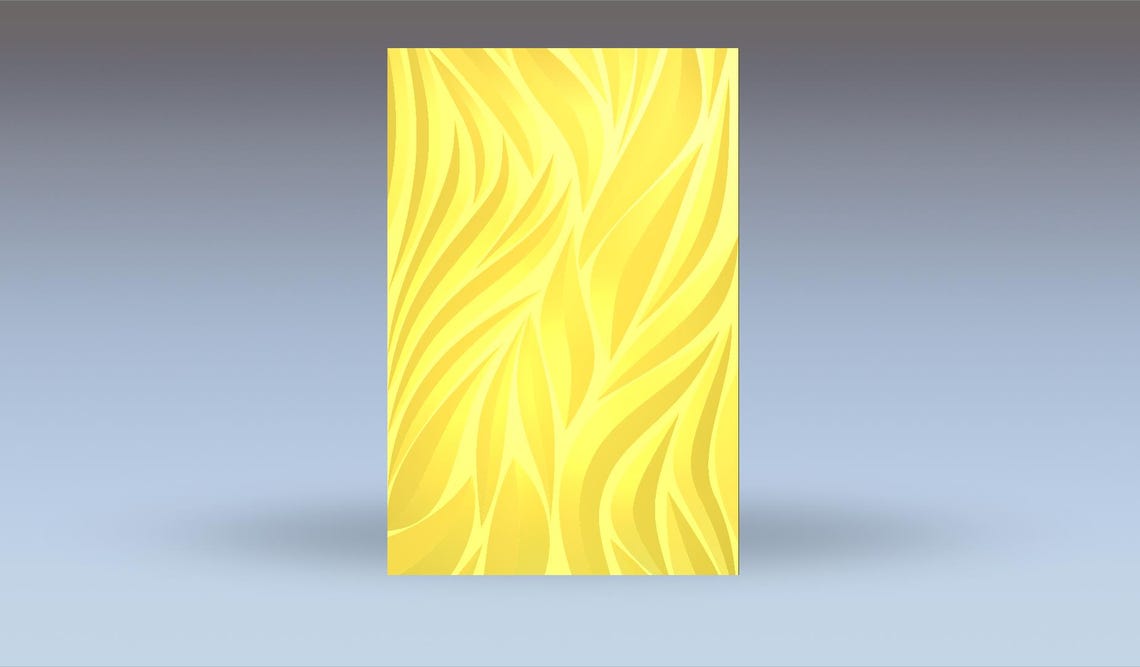 Wall Sculpture Art 3d, 3d Wall Art Large, CNC Router Carving Artcam ...