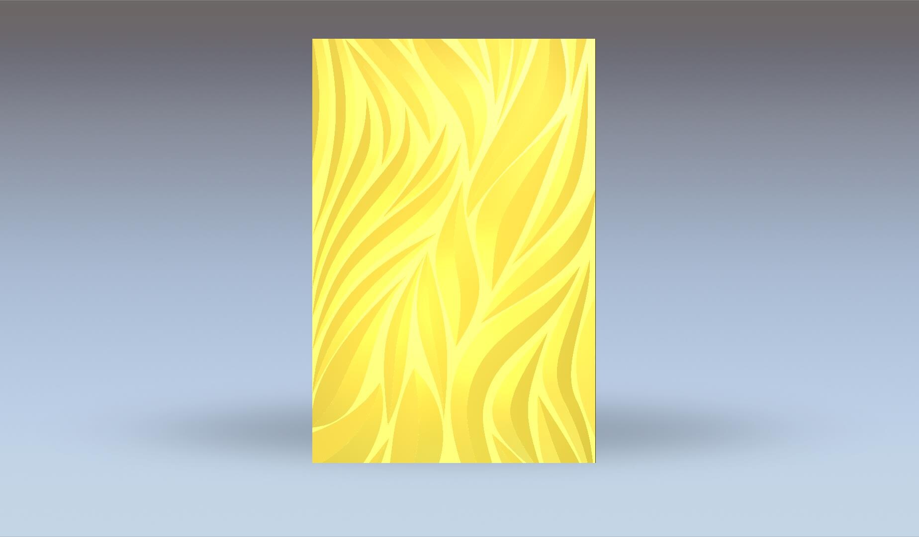 Wall Sculpture Art 3d, 3d Wall Art Large, CNC Router Carving Artcam ...