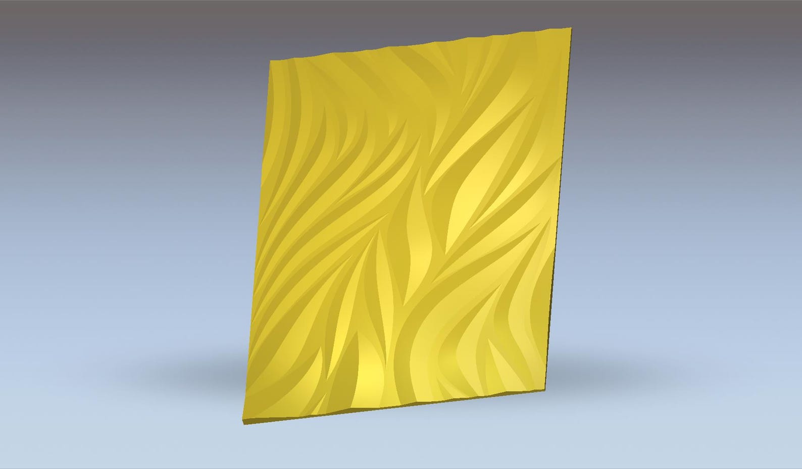 Wall Sculpture Art 3d, 3d Wall Art Large, CNC Router Carving Artcam ...