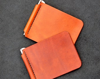 Carteras y clips para billetes - Etsy España