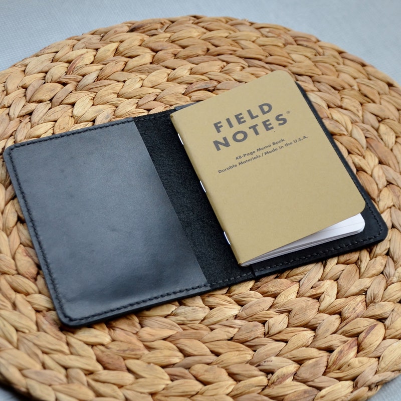 Note Book Cover - Etsy