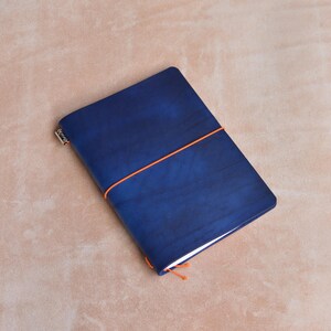 PDF Templates of Travelers Notebook Covers, Midori Style Cover PDF ...