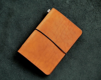 Passport Size Traveler's Notebook Insert Squirrel - Etsy