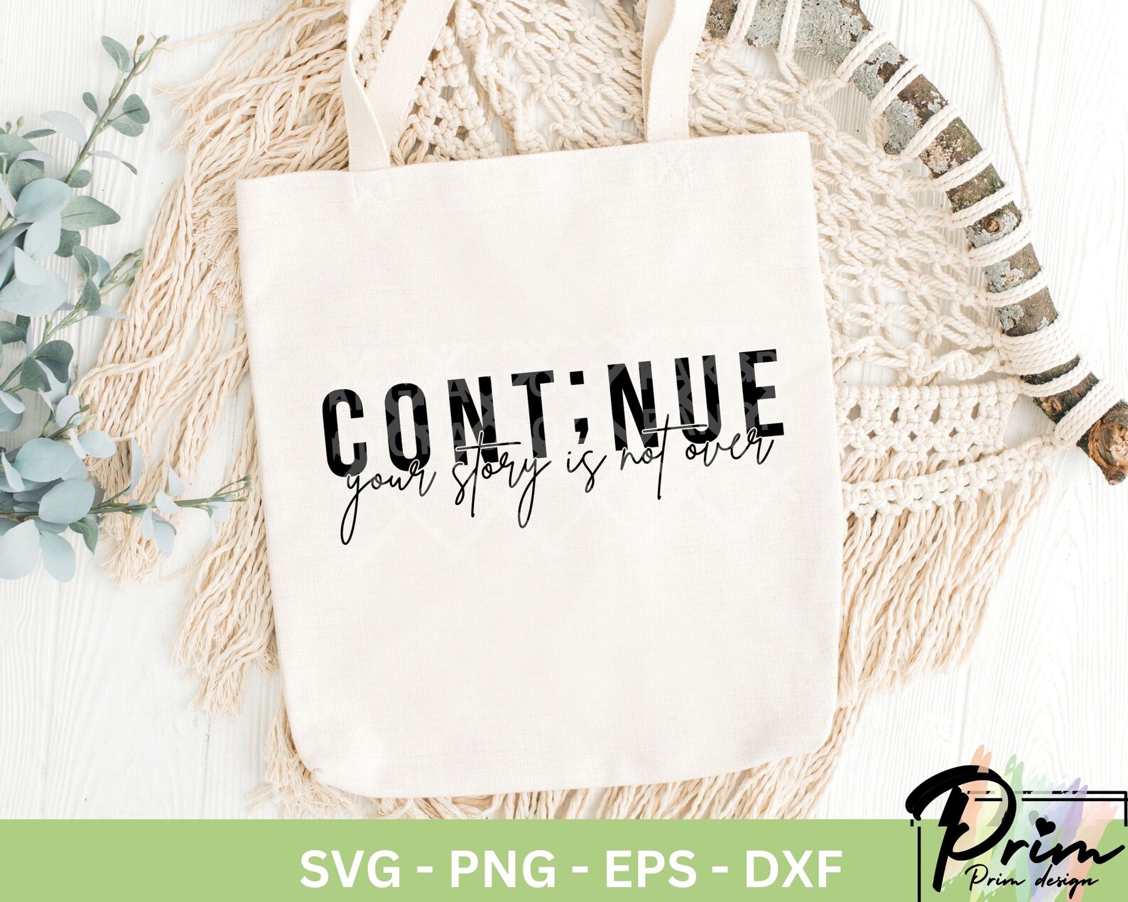 Continue SVG, Contnue Svg, Semicolon Svg, Motivational Svg, Mental ...