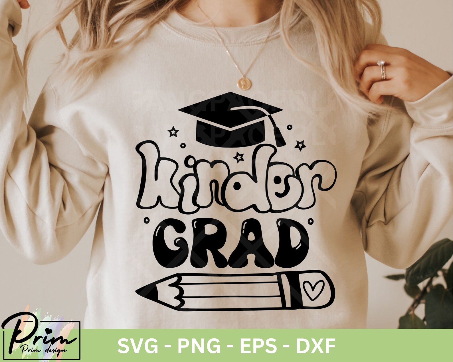 Kindergarten Svg, Kinder Grad SVG, Last Day of School Svg, End of ...