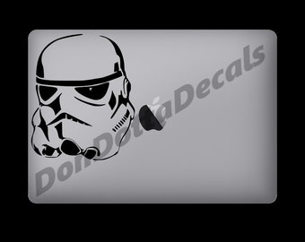 Stormtrooper Vinyl Decal Car Window Star Wars - Etsy