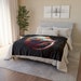 Colorful Geometric Rat Blanket 3 Sizes Keep Warm Under This Perfect ...