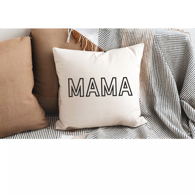 MAMA Applique Embroidery Design, Mama Arched Applique Embroidery Files ...