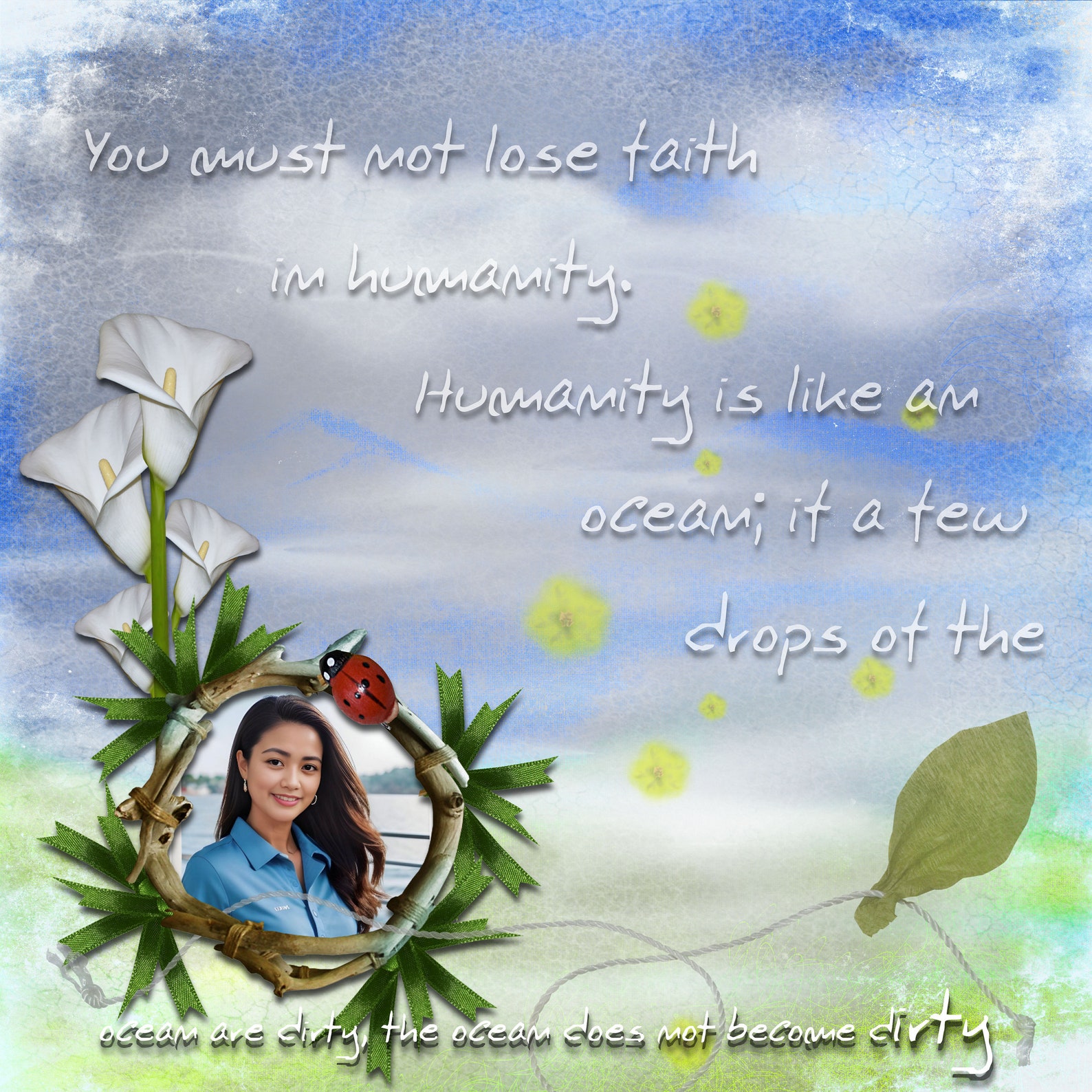 Sail Away Kit by Grazy Scrapbook Scrap Kit Digital Papers Printable - Etsy