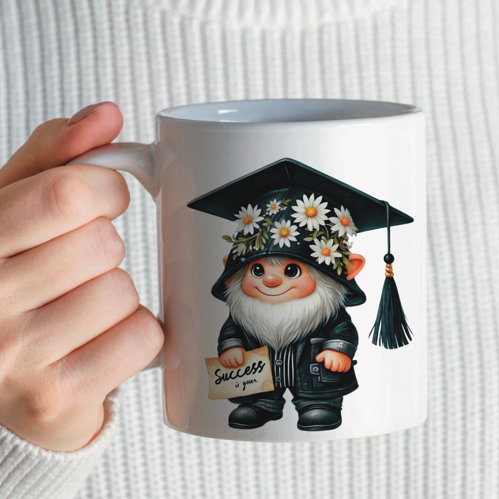 Graduation Gnome Clipart, Congratulations Png, Congratulations Gnomes ...