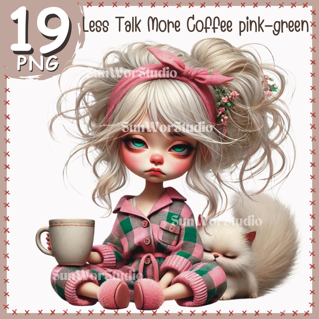 19 Im Not a Morning Person Png, Early Morning | Less Talk More Coffee ...