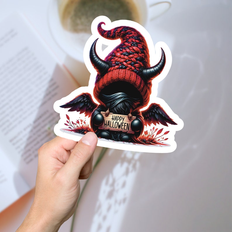 Devil PNG Clipart, Cartoon Devils Images Bundle, Sublimation Design ...